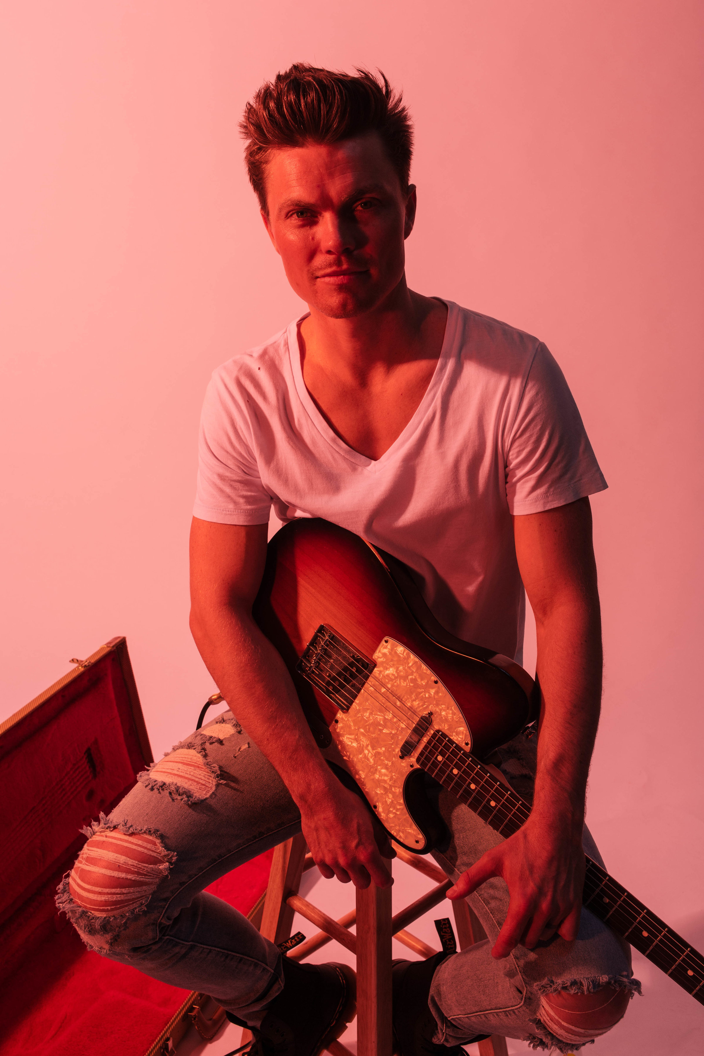 Home | Chris Bullard