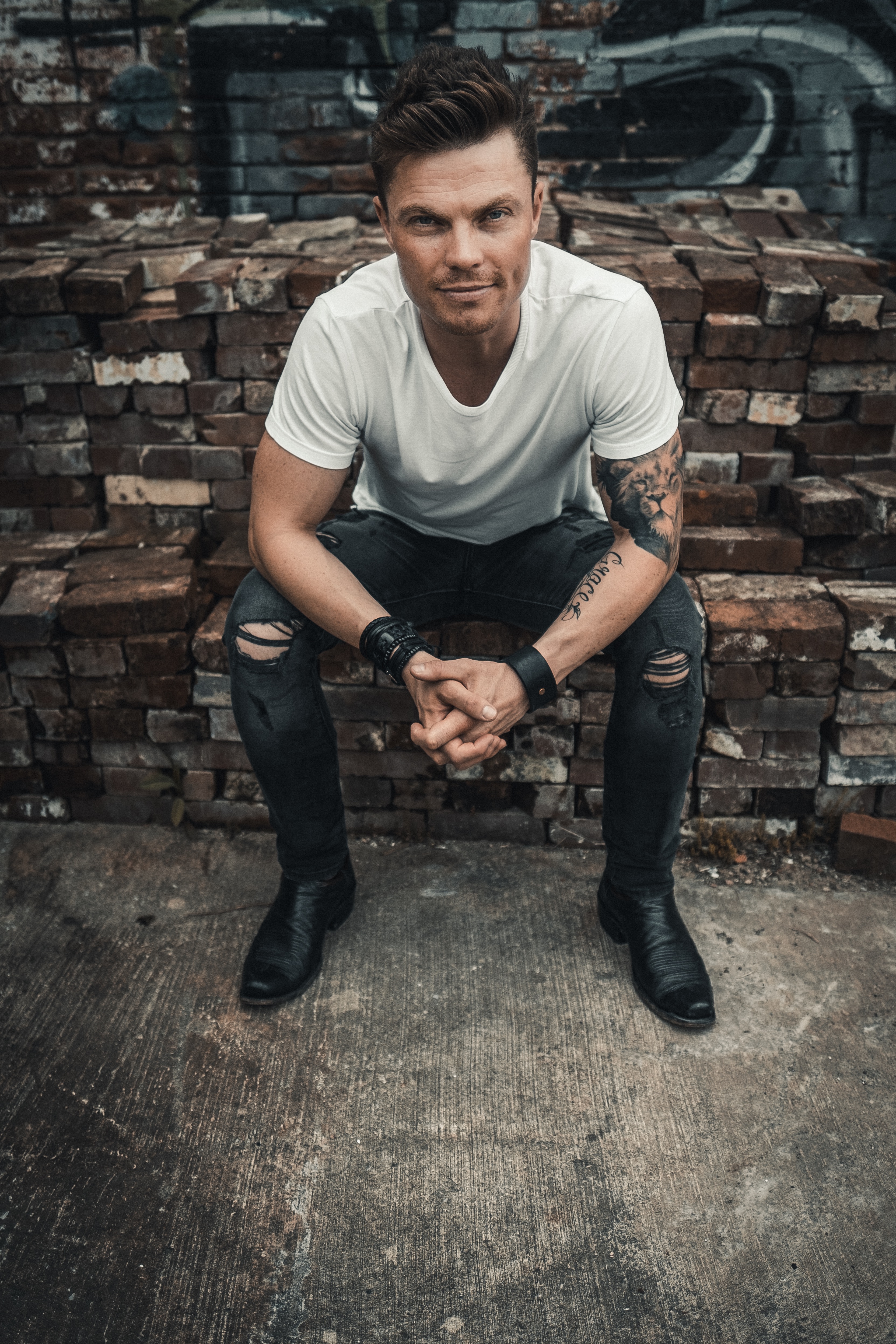 Home | Chris Bullard